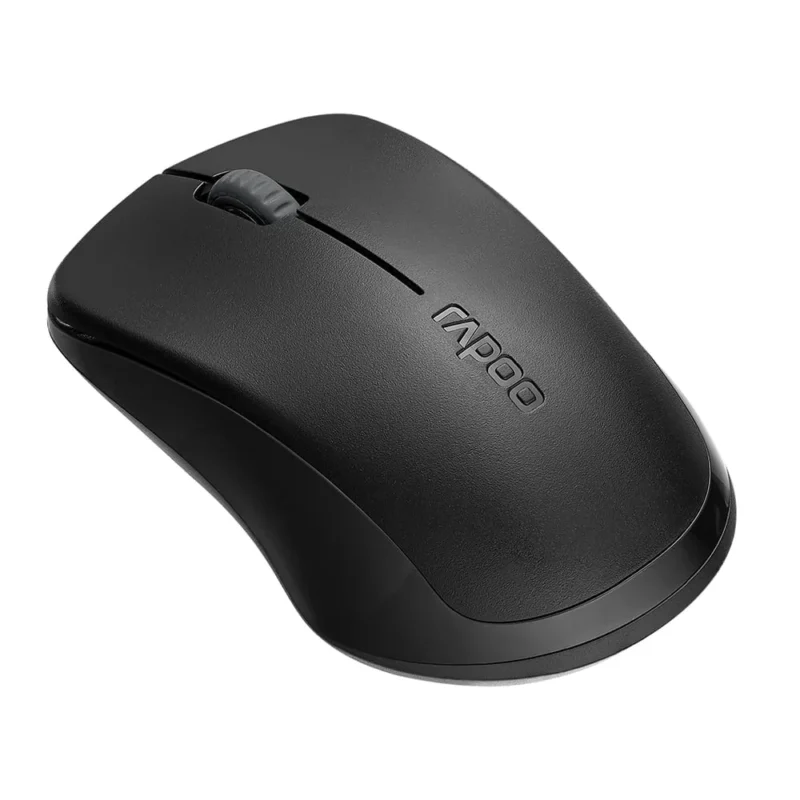 RAPOO 1620 Wireless Mouse - Million Technologies Private Limited