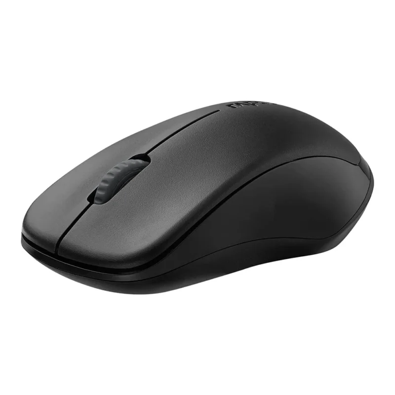RAPOO 1620 Wireless Mouse - Million Technologies Private Limited